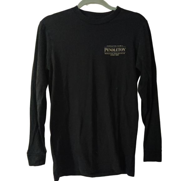 Pendleton | Tops | Euc Pendleton Long Sleeve Aztec Shirt | Poshmark